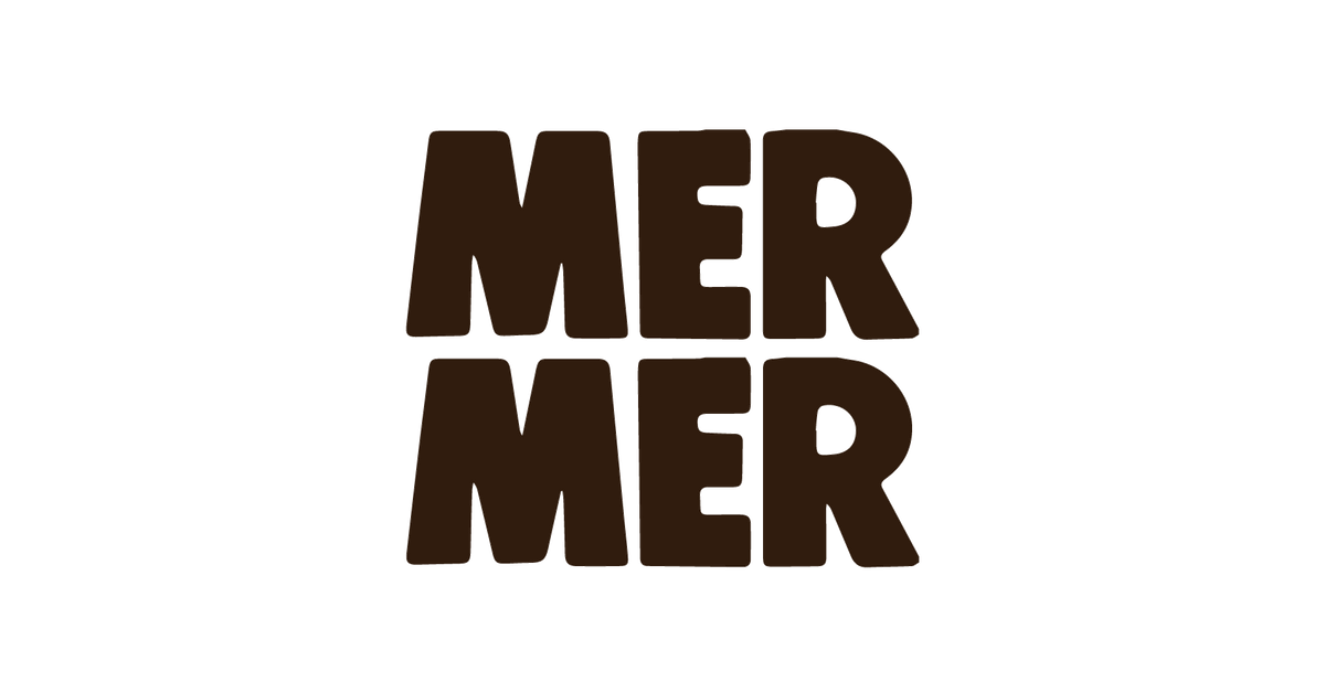 Products – Mer Mer Label