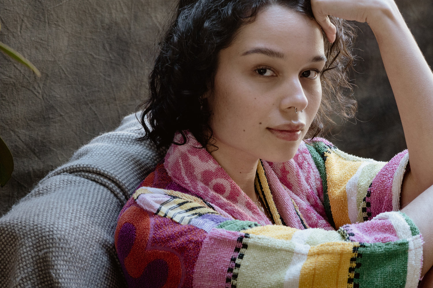 Our Vision – Mer Mer Label